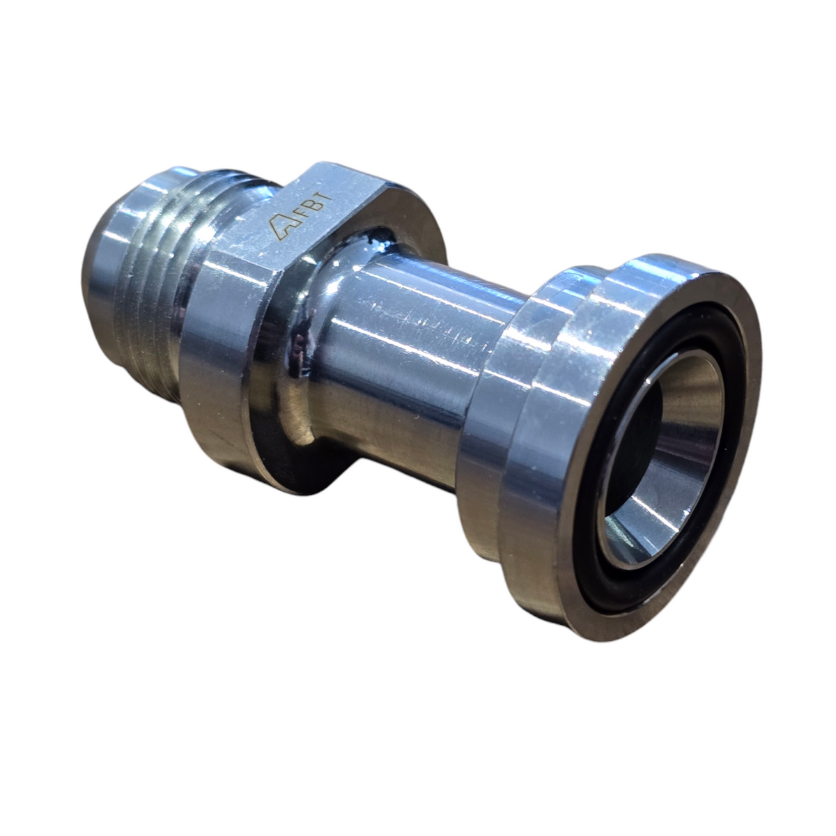 SAE Flange Adaptors | Code 61 & Code 62 Hydraulic Flange Fittings ...
