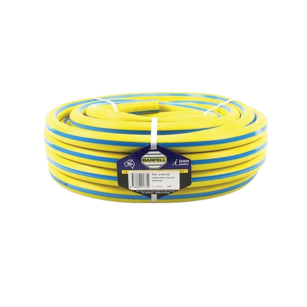 Industrial Hose – Tasmanian Hose Solutions Online Store