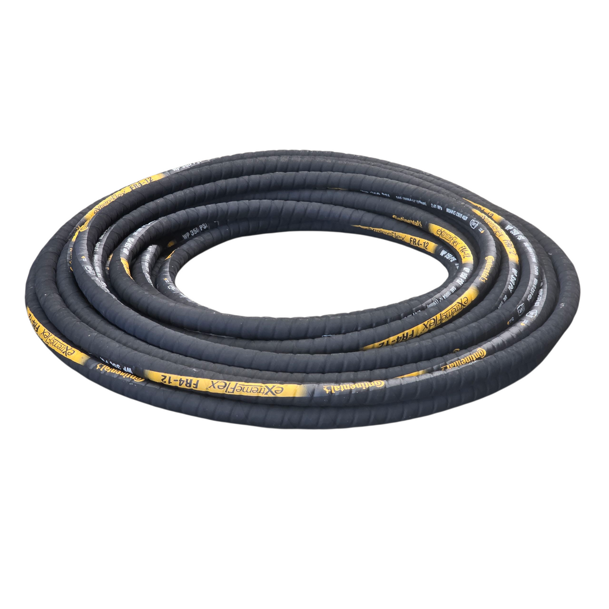 Low Pressure & Hydraulic Return Hose Collection – Tasmanian Hose ...