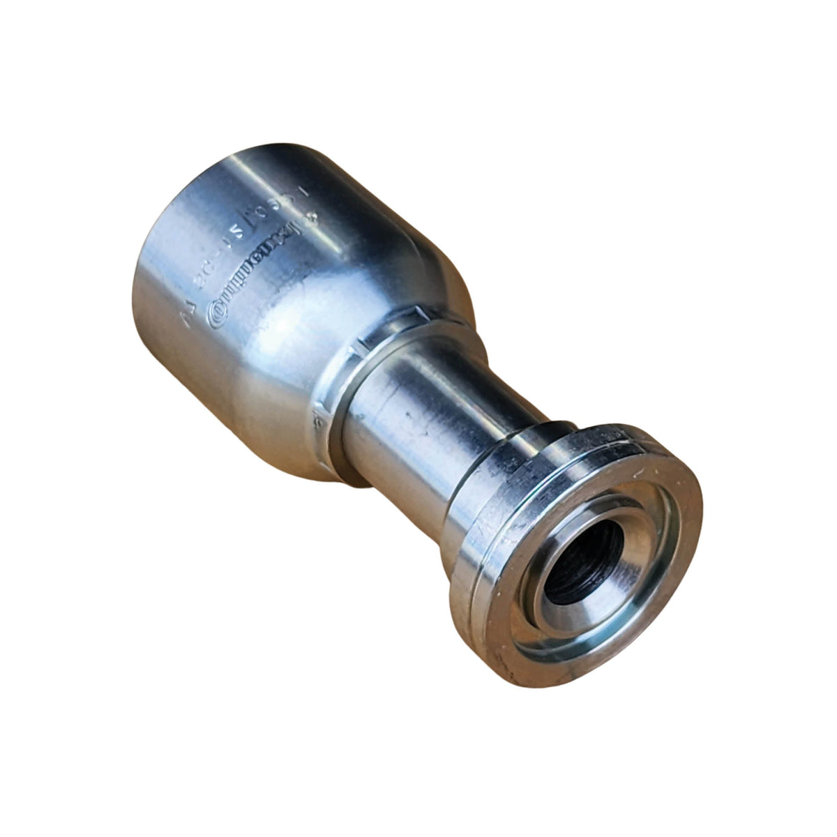 One-Piece Crimp Tails (Continental) – Tasmanian Hose Solutions Online Store
