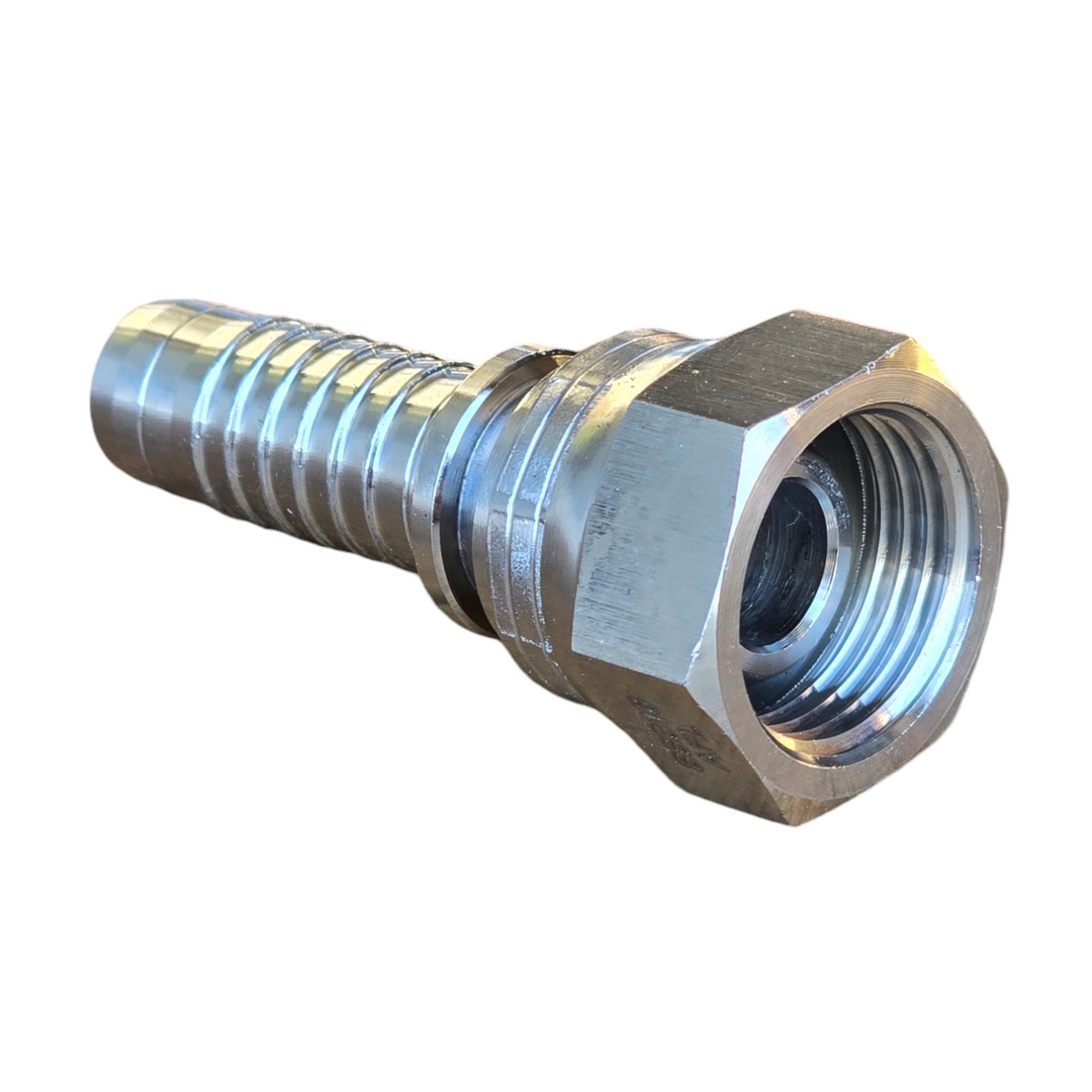 Vitillo Standard Two Piece BSP – Tasmanian Hose Solutions Online Store