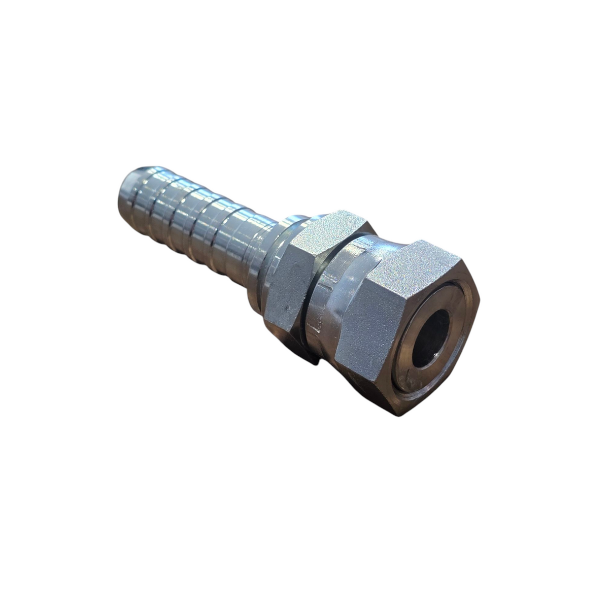 Vitillo Standard Two Piece ORFS – Tasmanian Hose Solutions Online Store