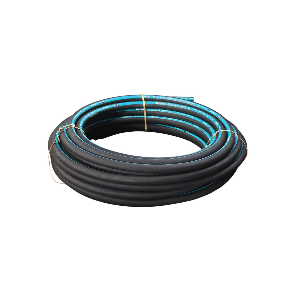 High Pressure Spiral Hoses | 4SP, R12, R15, 6000 PSI & More – Tasmanian ...