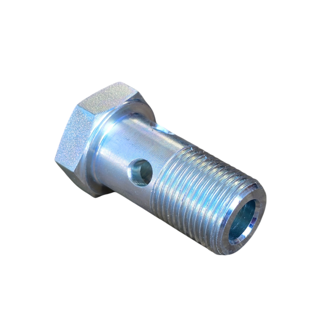 BBM - Metric Banjo Bolt | Hydraulic Fittings | Tas Hose – Tasmanian ...